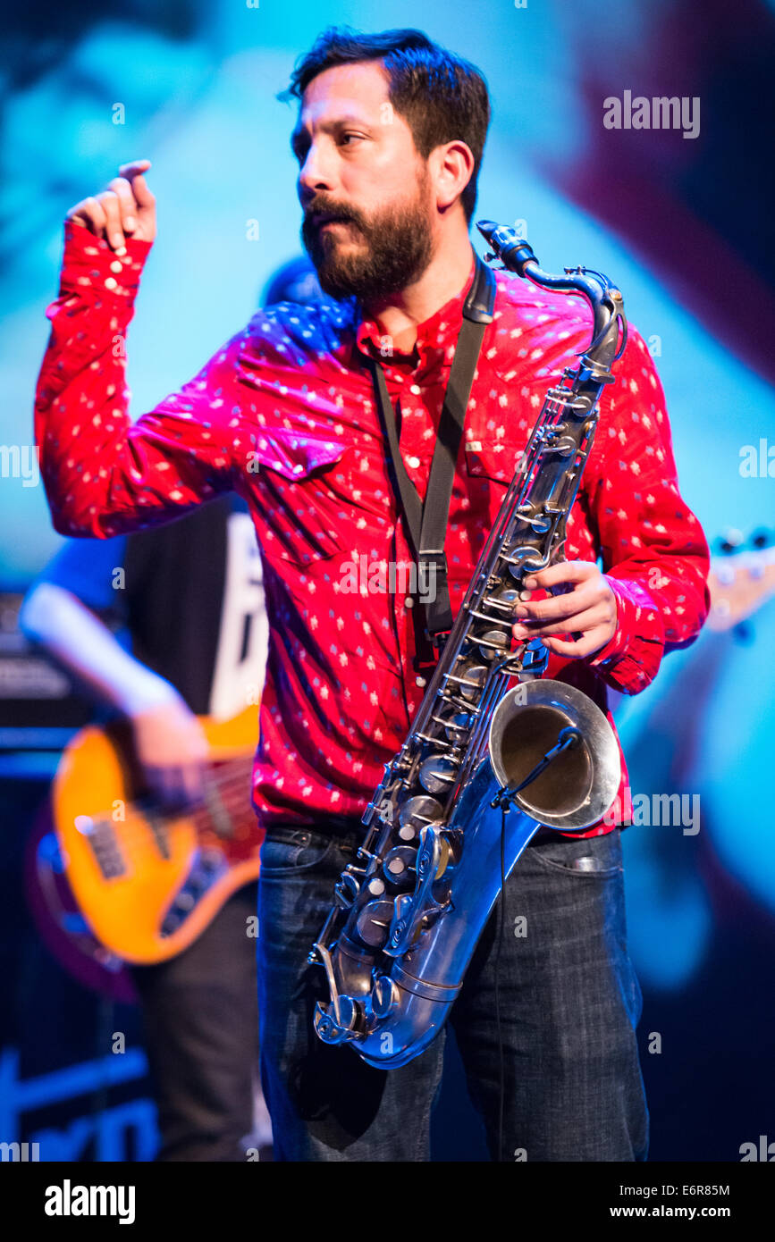 Troker at Festival Lent, Maribor, Slovenia Stock Photo - Alamy