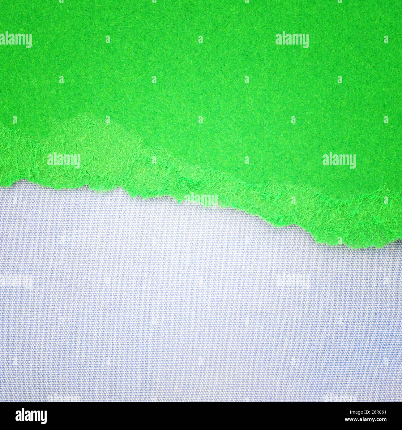 Torn paper edge square hi-res stock photography and images - Alamy
