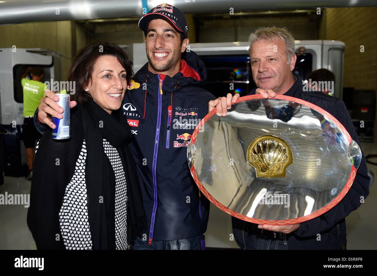 Formula renault plus hi-res stock photography and images - Alamy