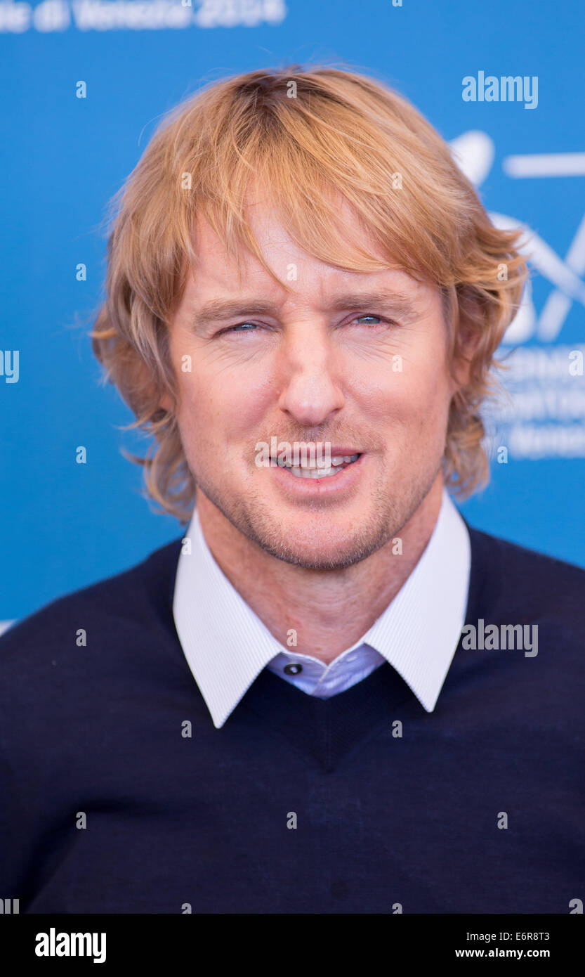 Shes funny that way owen wilson hi-res stock photography and images - Alamy