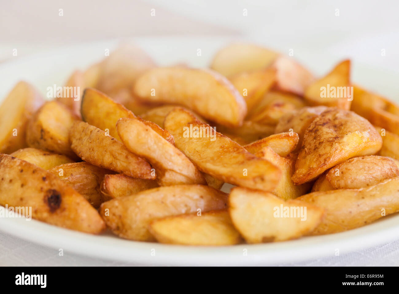 Bulgarian fries hi-res stock photography and images - Alamy