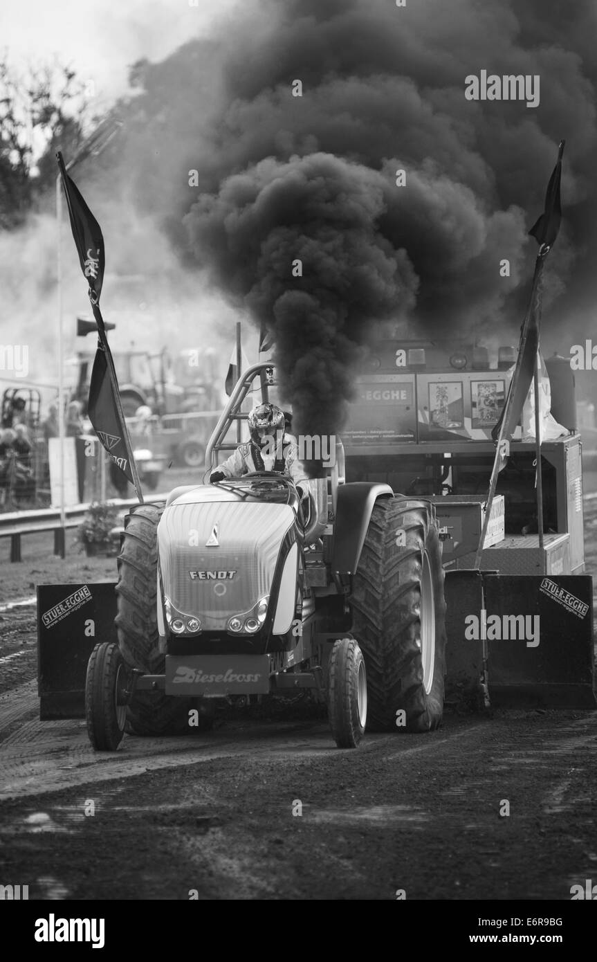 Diesel particulate filter hi-res stock photography and images - Alamy