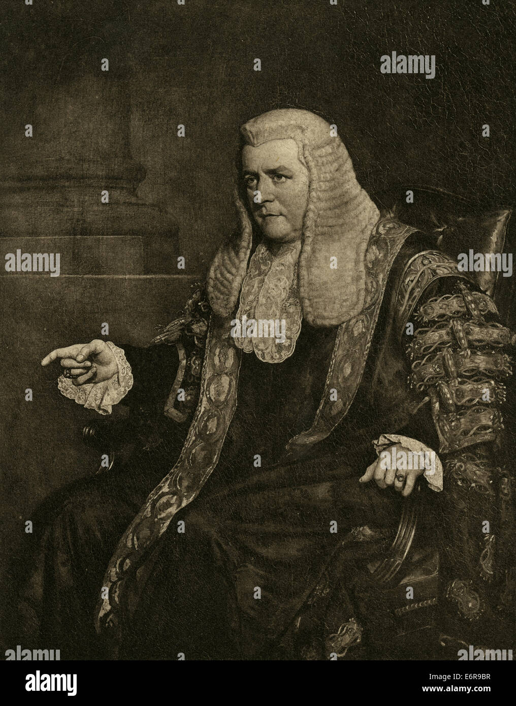 Richard judge hi-res stock photography and images - Alamy