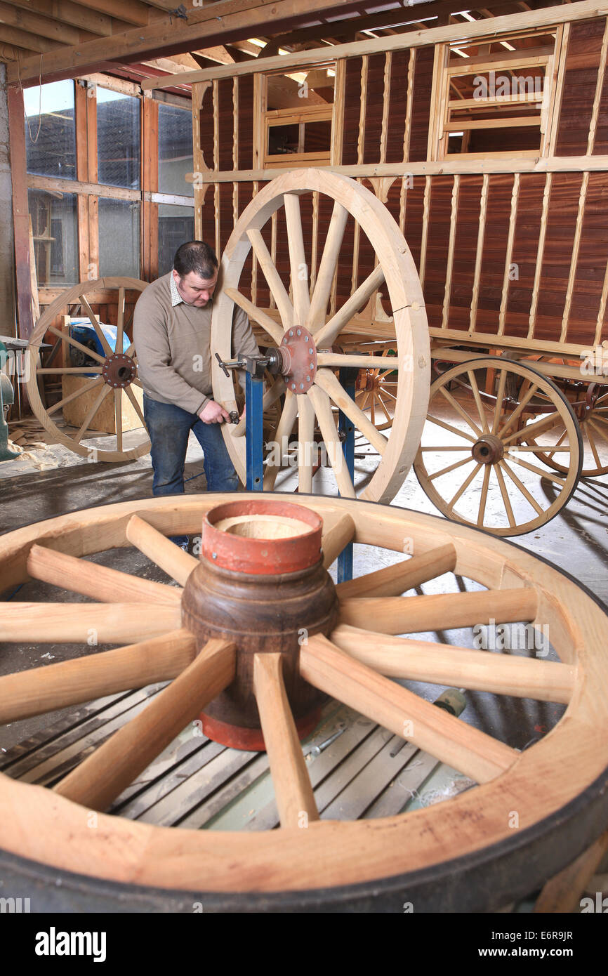 Fellies hi-res stock photography and images - Alamy