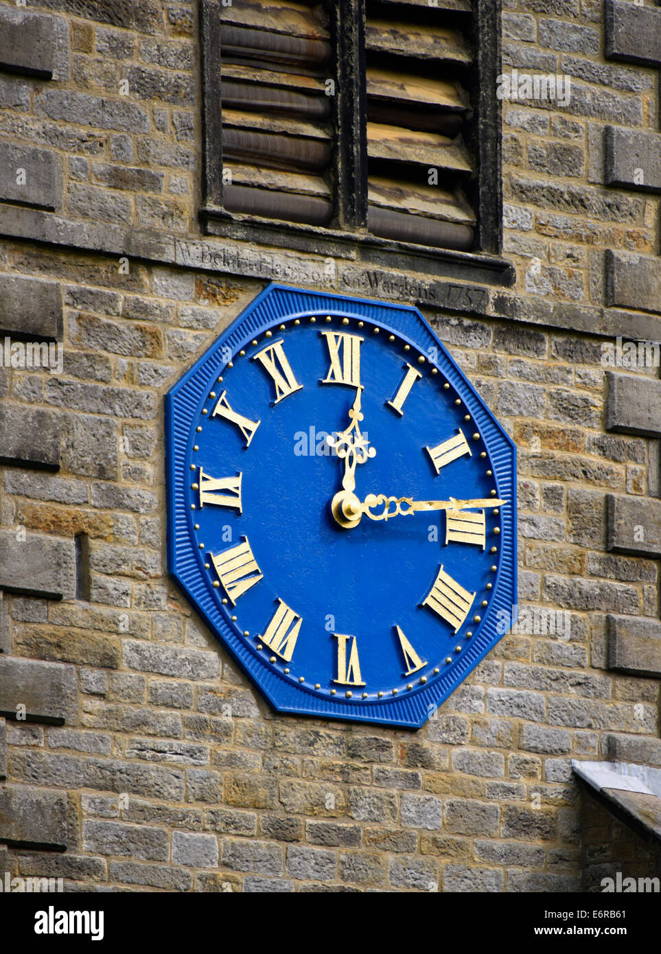 15th century clock hi-res stock photography and images - Alamy
