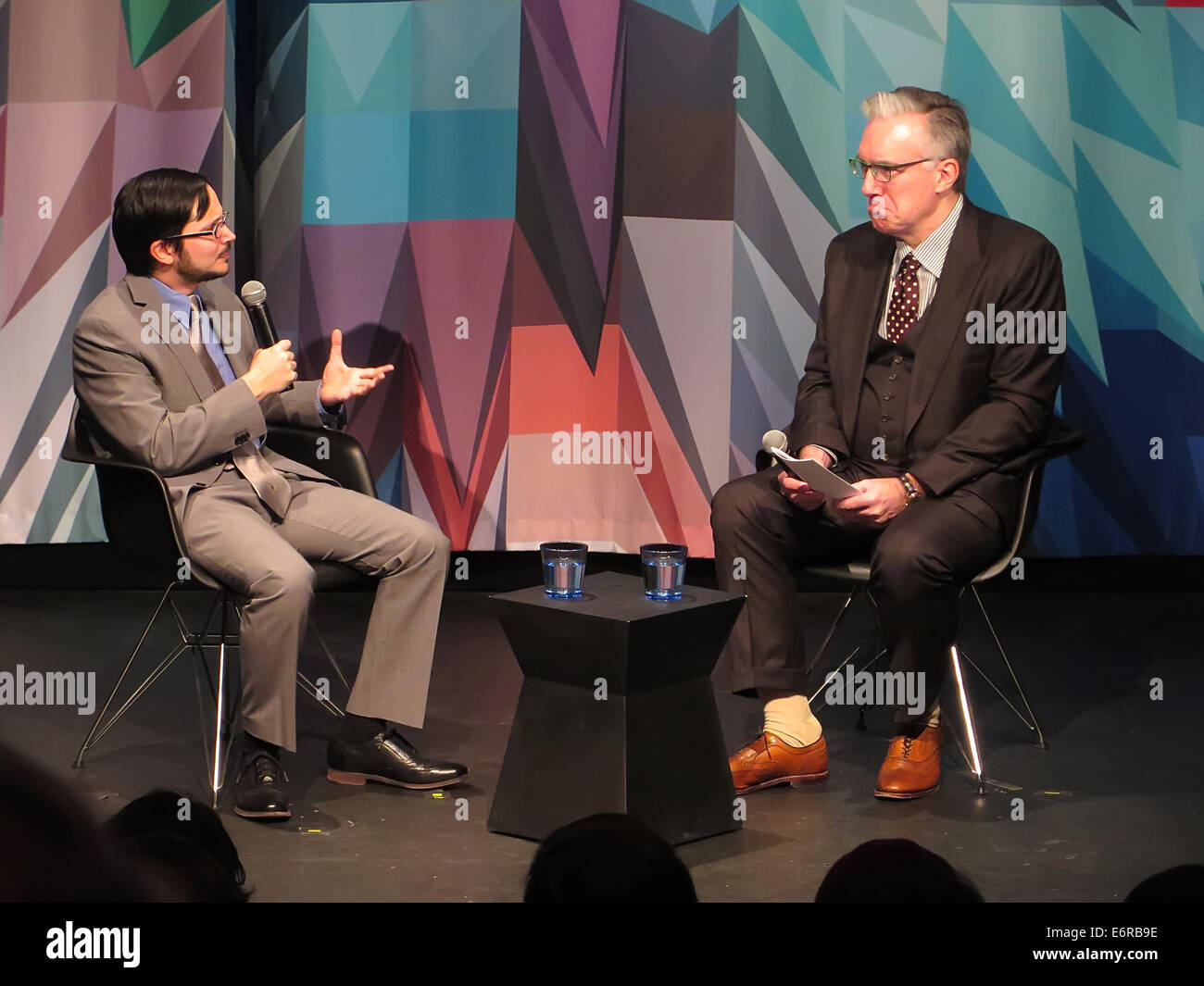 ESPN host Keith Olbermann, who has been off the air with a bout of ...