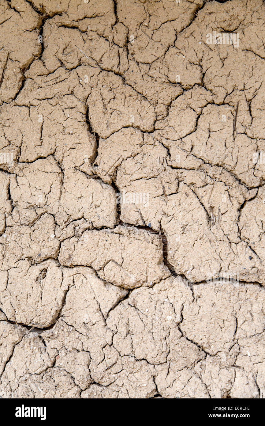 Soil cracks hi-res stock photography and images - Alamy