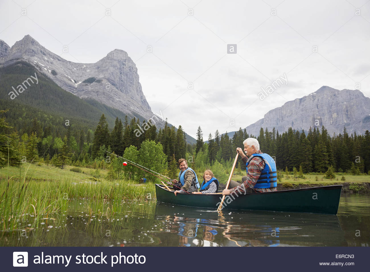 Generations in nature hi-res stock photography and images - Alamy