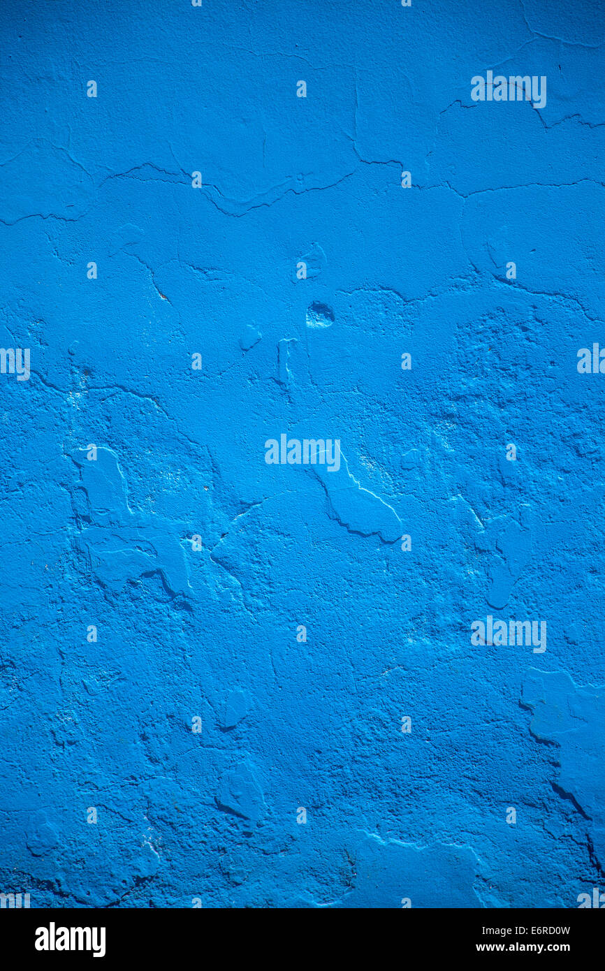 Blue stone texture Stock Photo - Alamy