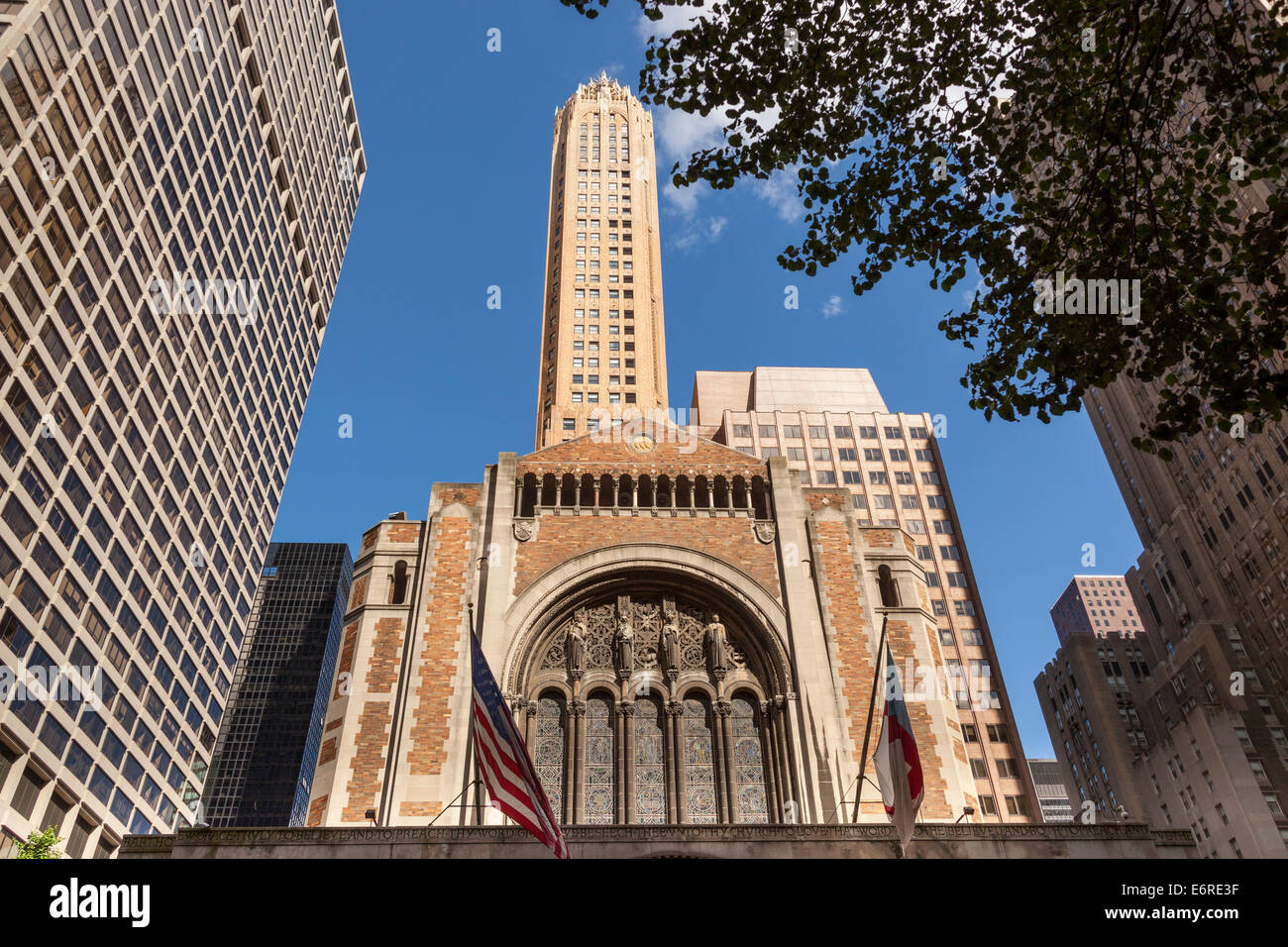 Saint bartholomew church new york hi-res stock photography and images ...
