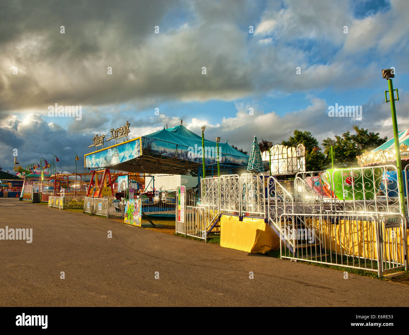 Carnivals hi-res stock photography and images - Alamy