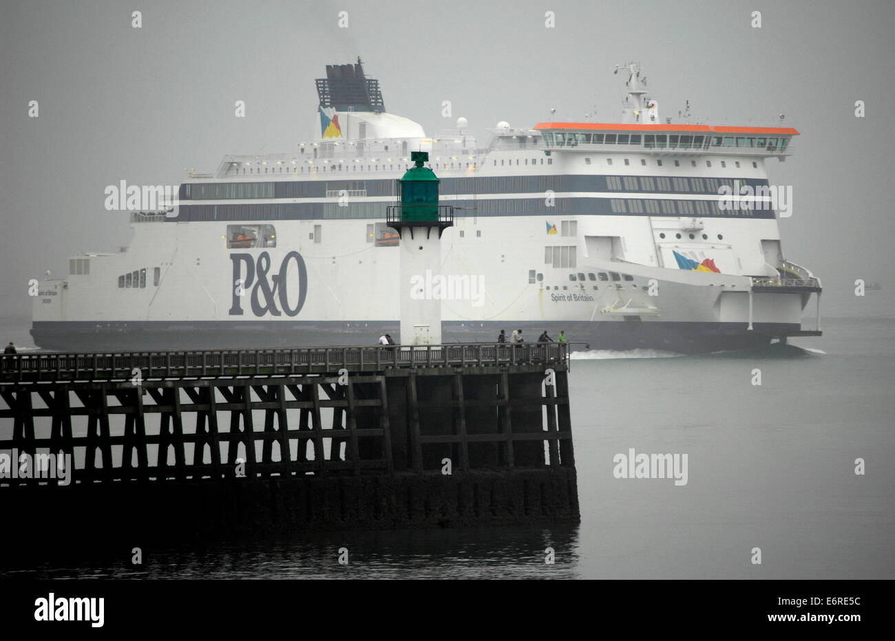 Spirit of britain hi-res stock photography and images - Alamy