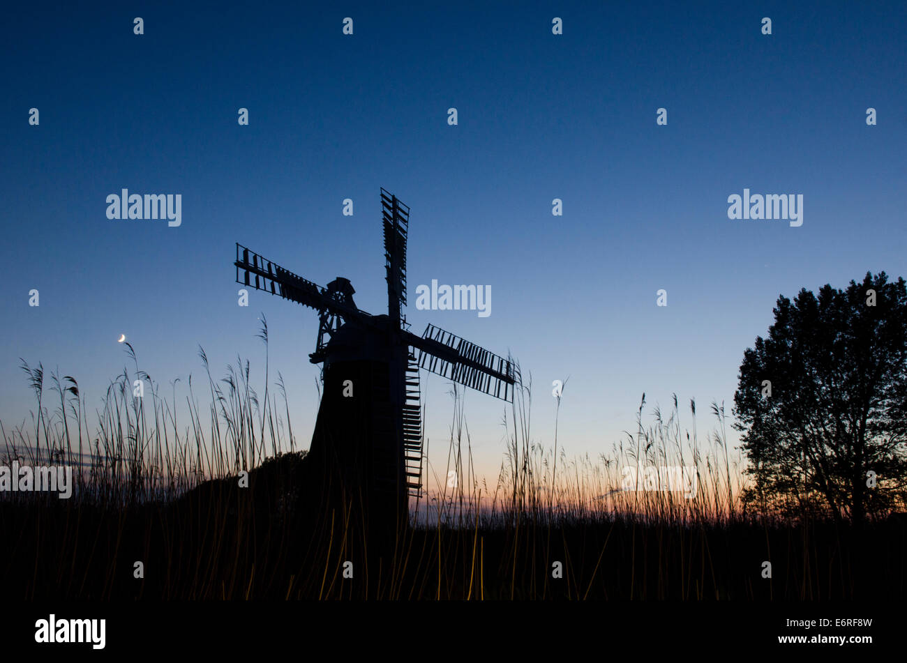 Hardley norfolk hi-res stock photography and images - Alamy