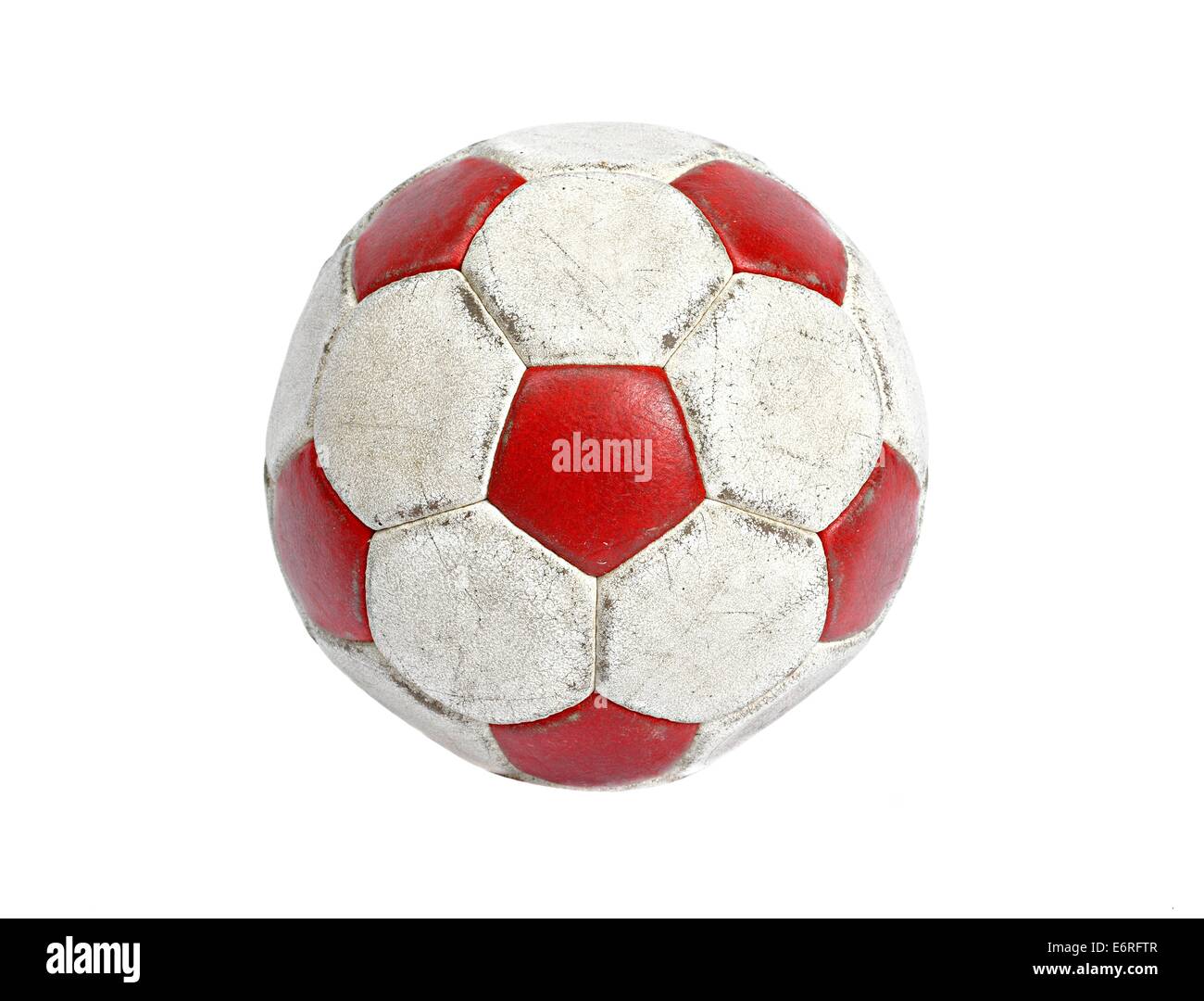 Old football background Cut Out Stock Images & Pictures - Alamy