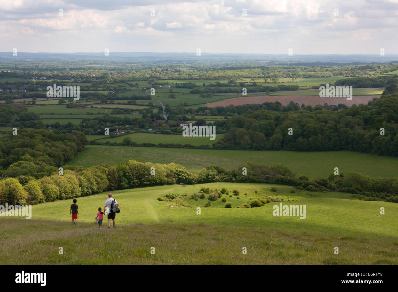 Hurstpierpoint, Sussex High Resolution Stock Photography and Images - Alamy