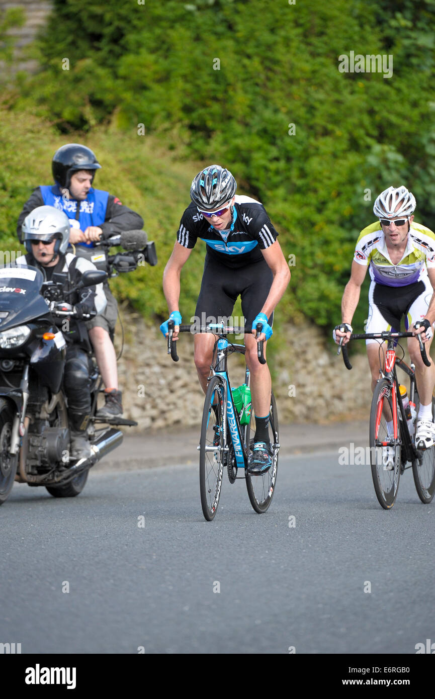 Cycling championships hi-res stock photography and images - Alamy