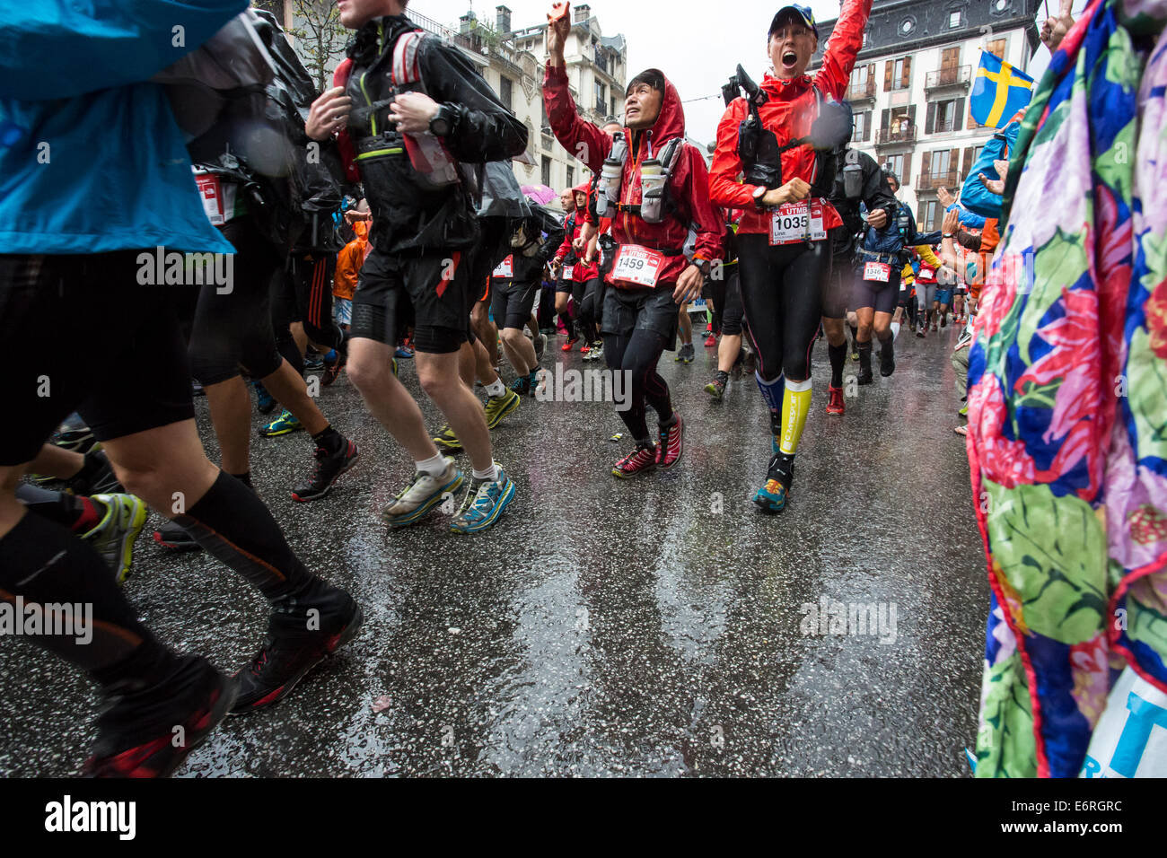 Expected to see rain hi-res stock photography and images - Alamy