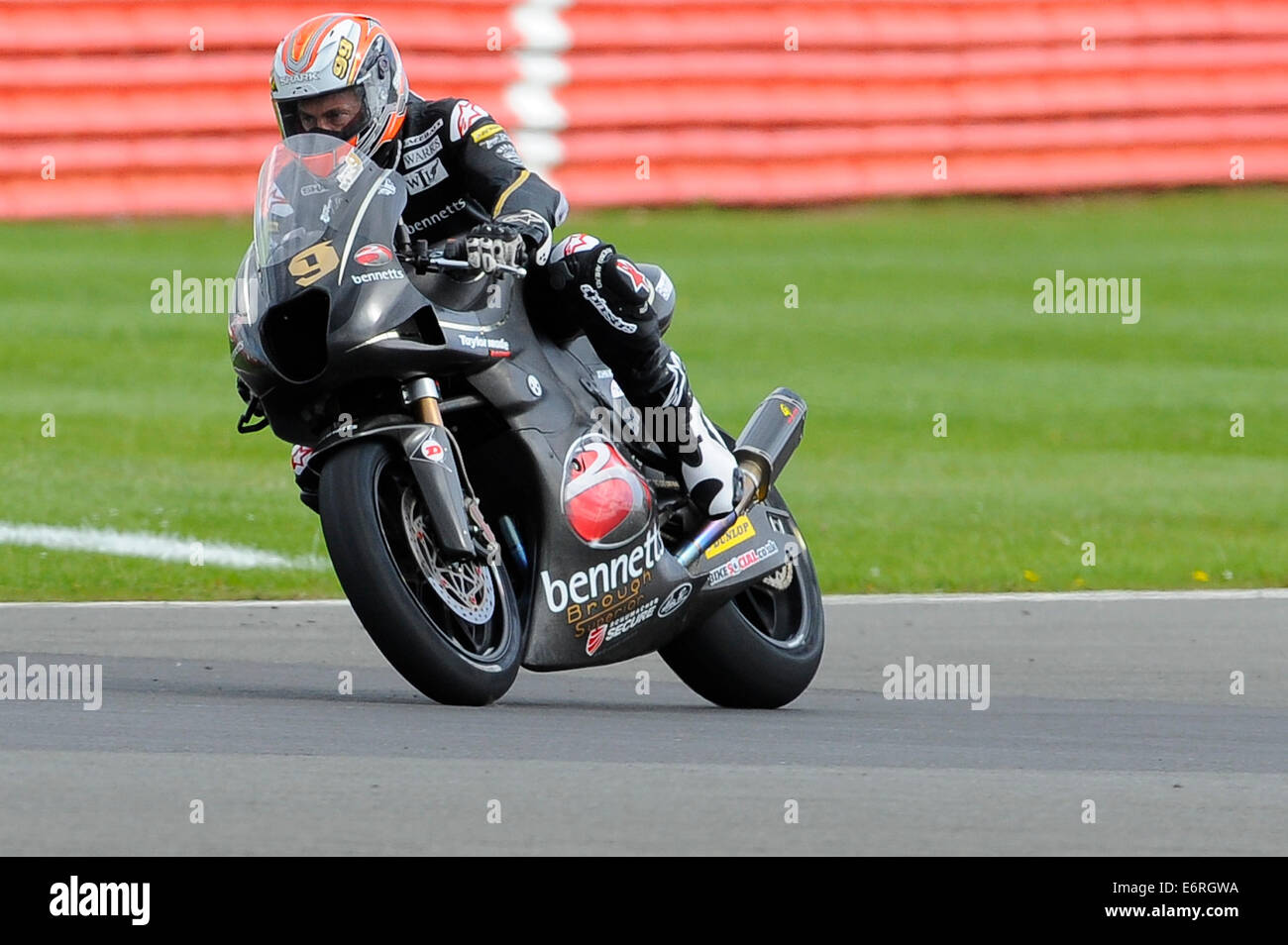 Jeremy mcwilliams hi-res stock photography and images - Alamy