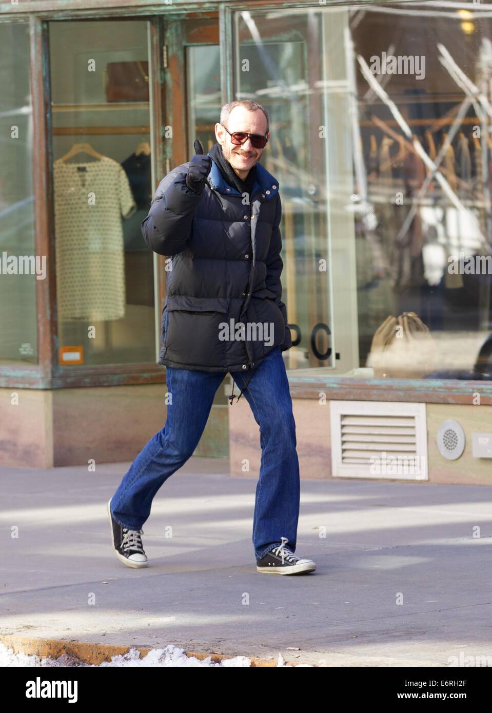 Terry Richardson Photography