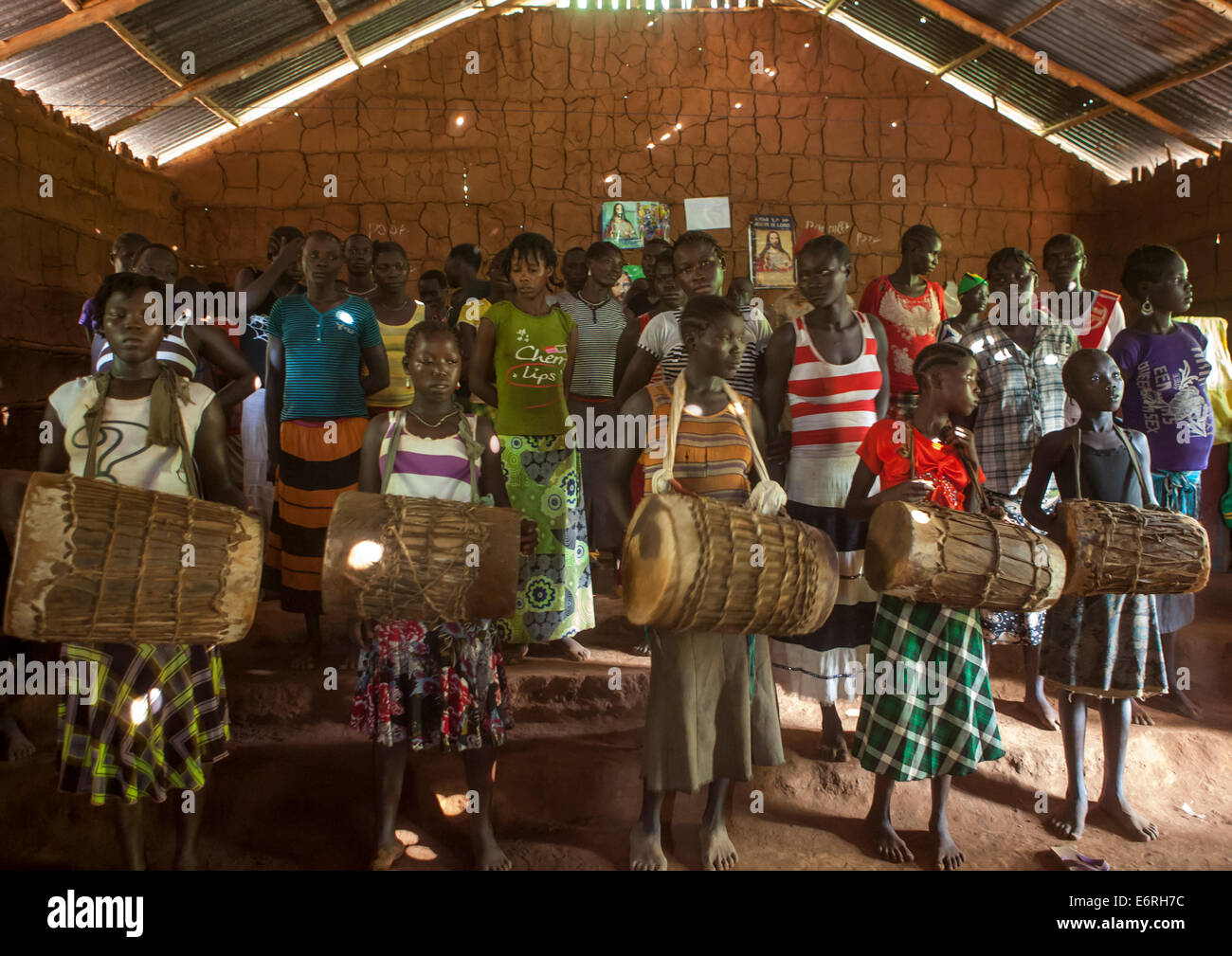 Majangir hi-res stock photography and images - Alamy