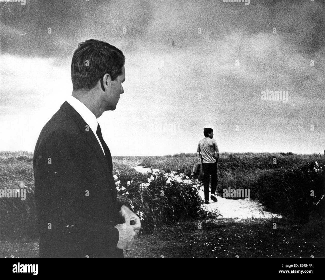 Robert john new york Black and White Stock Photos & Images - Alamy