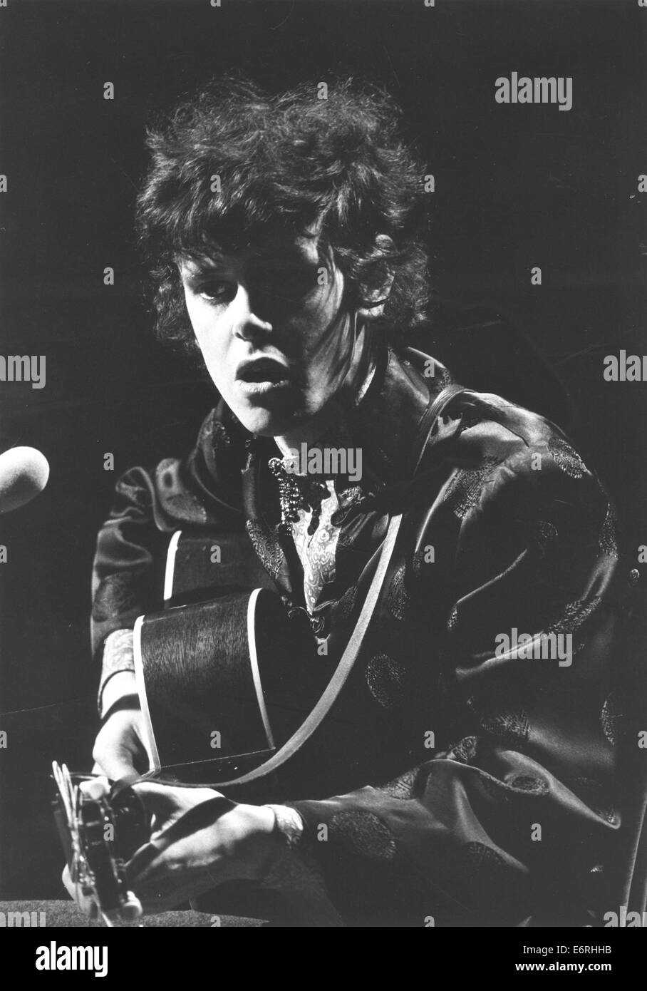 Donovan 1967 hi-res stock photography and images - Alamy