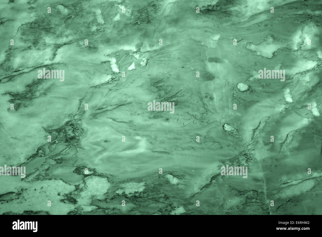 Marble green texture background Stock Photo - Alamy