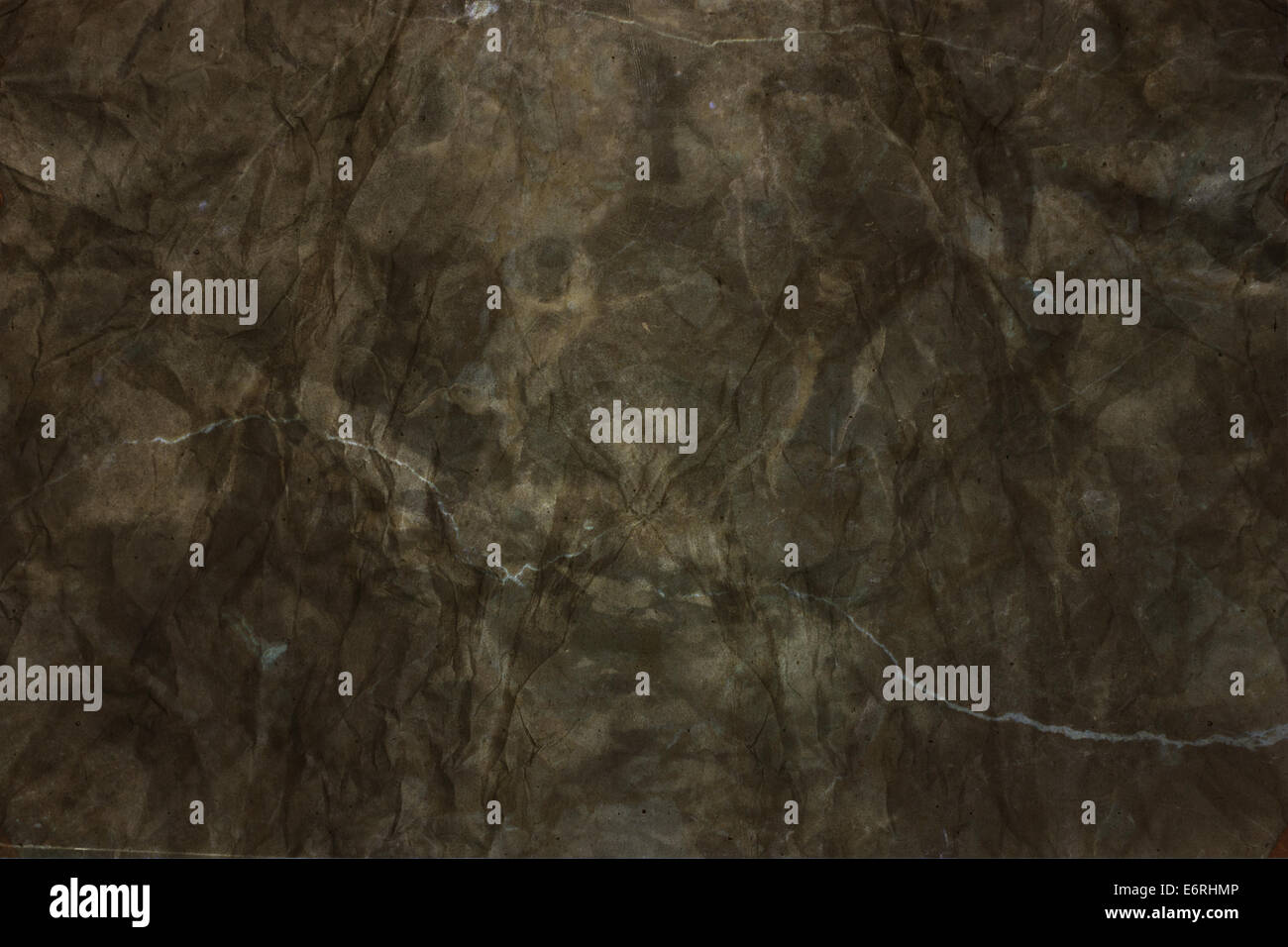 Crumpled paper surface hi-res stock photography and images - Alamy