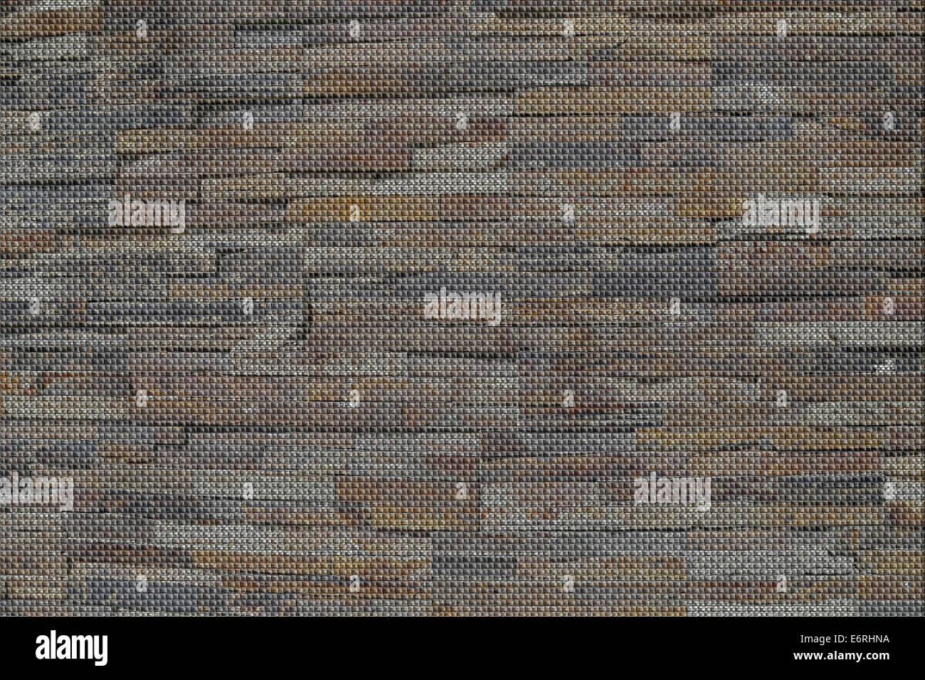 Textured brick background wallpaper pattern Stock Photo - Alamy