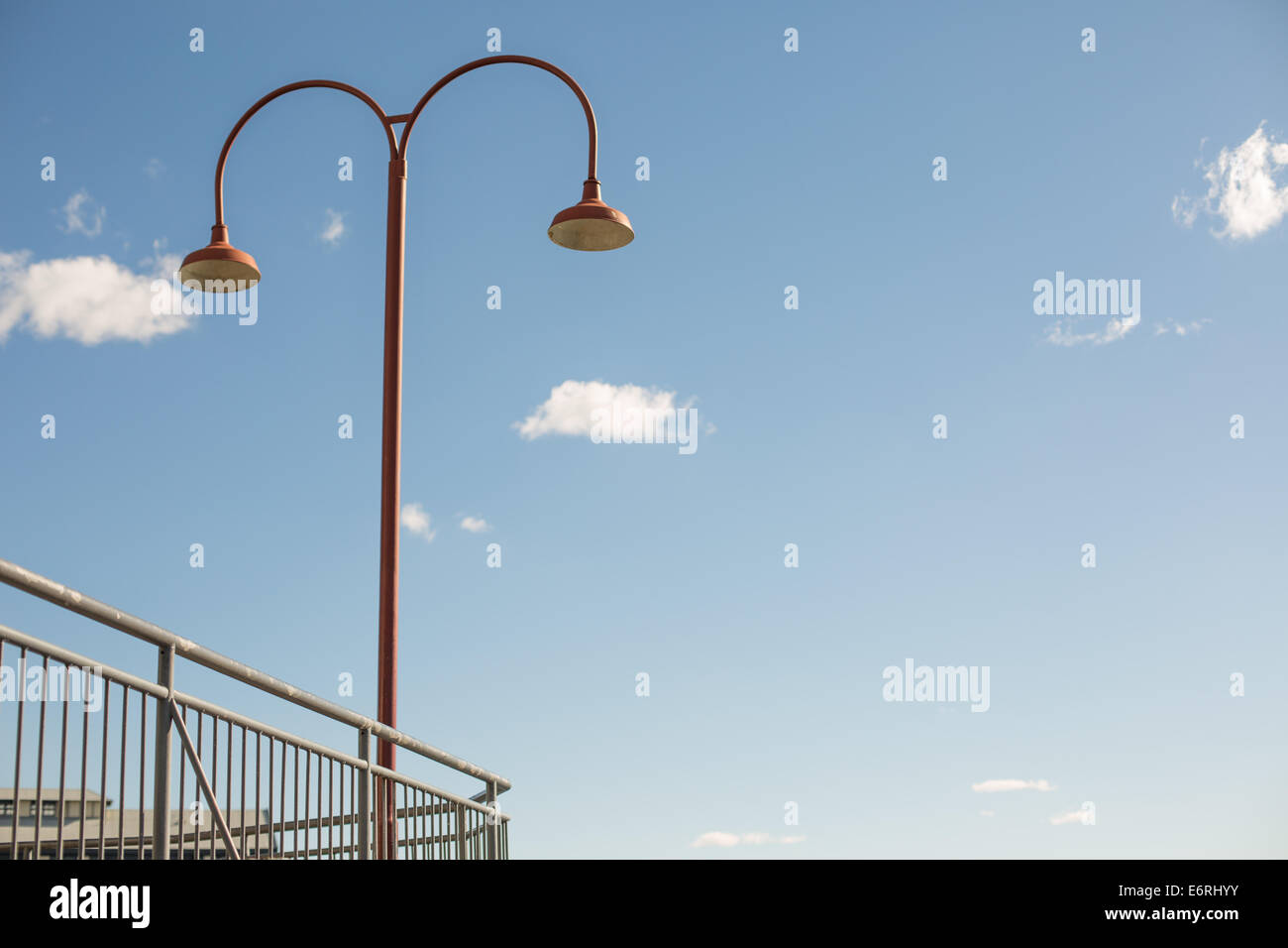 Balustrade showing hi-res stock photography and images - Alamy