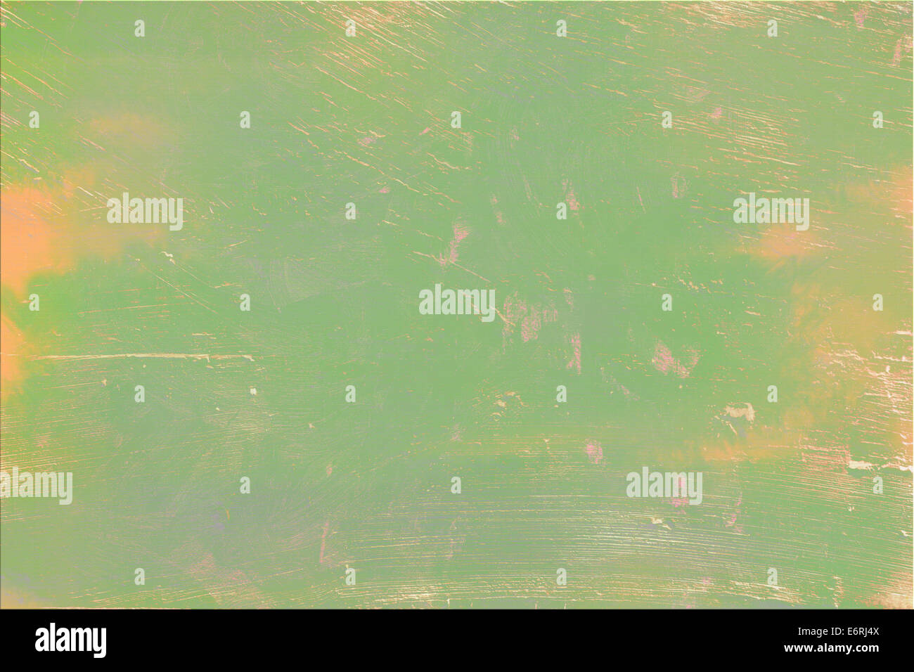 Designed background uneven patches of green wall Stock Photo - Alamy