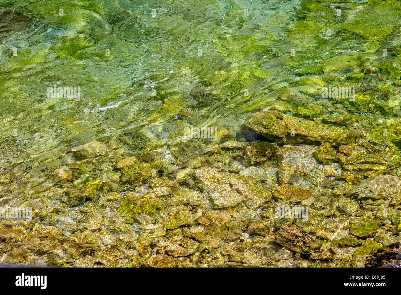 Spring drinking water flows hi-res stock photography and images - Alamy