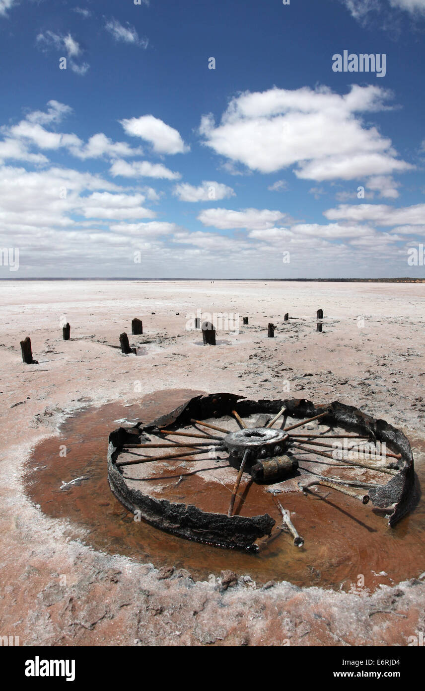 Old relics hi-res stock photography and images - Alamy