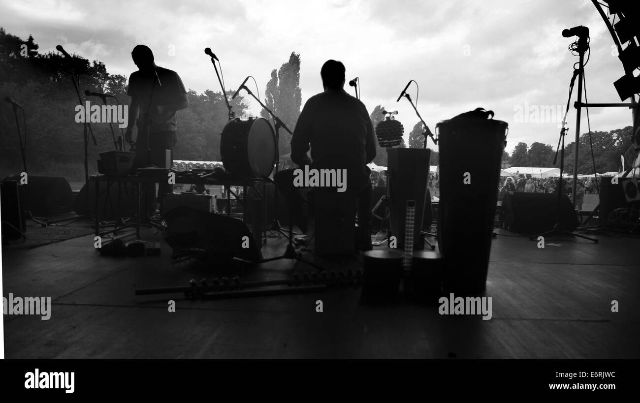 Bunkfest Black and White Stock Photos & Images - Alamy