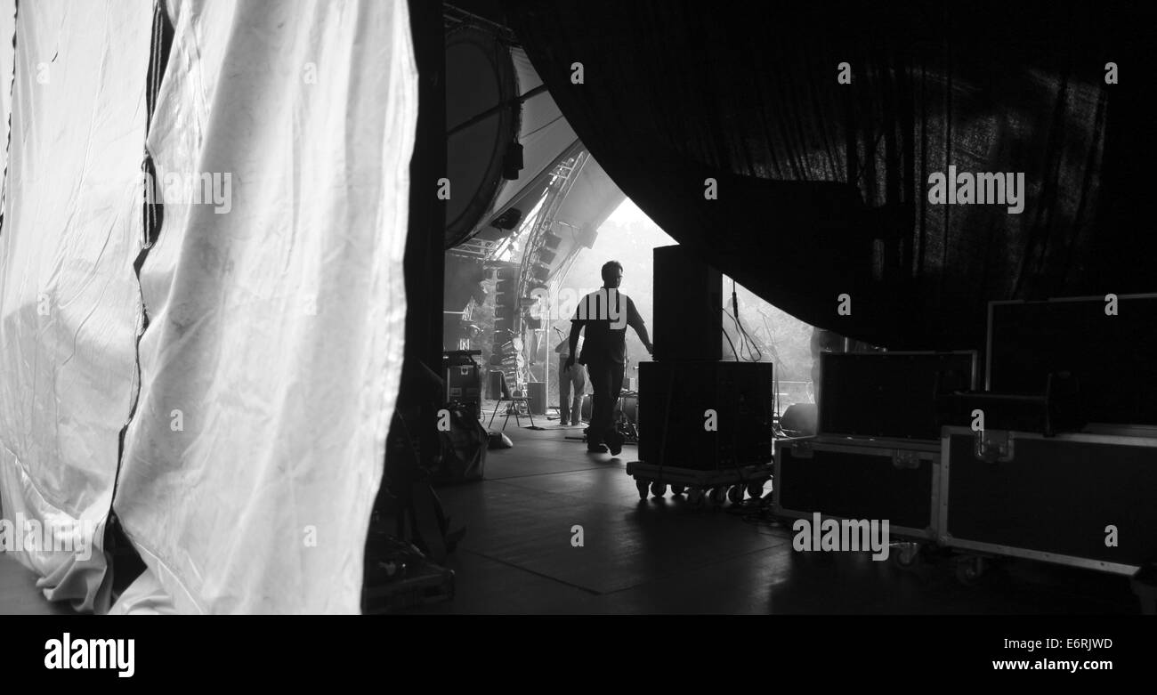 Bunkfestmusic hi-res stock photography and images - Alamy