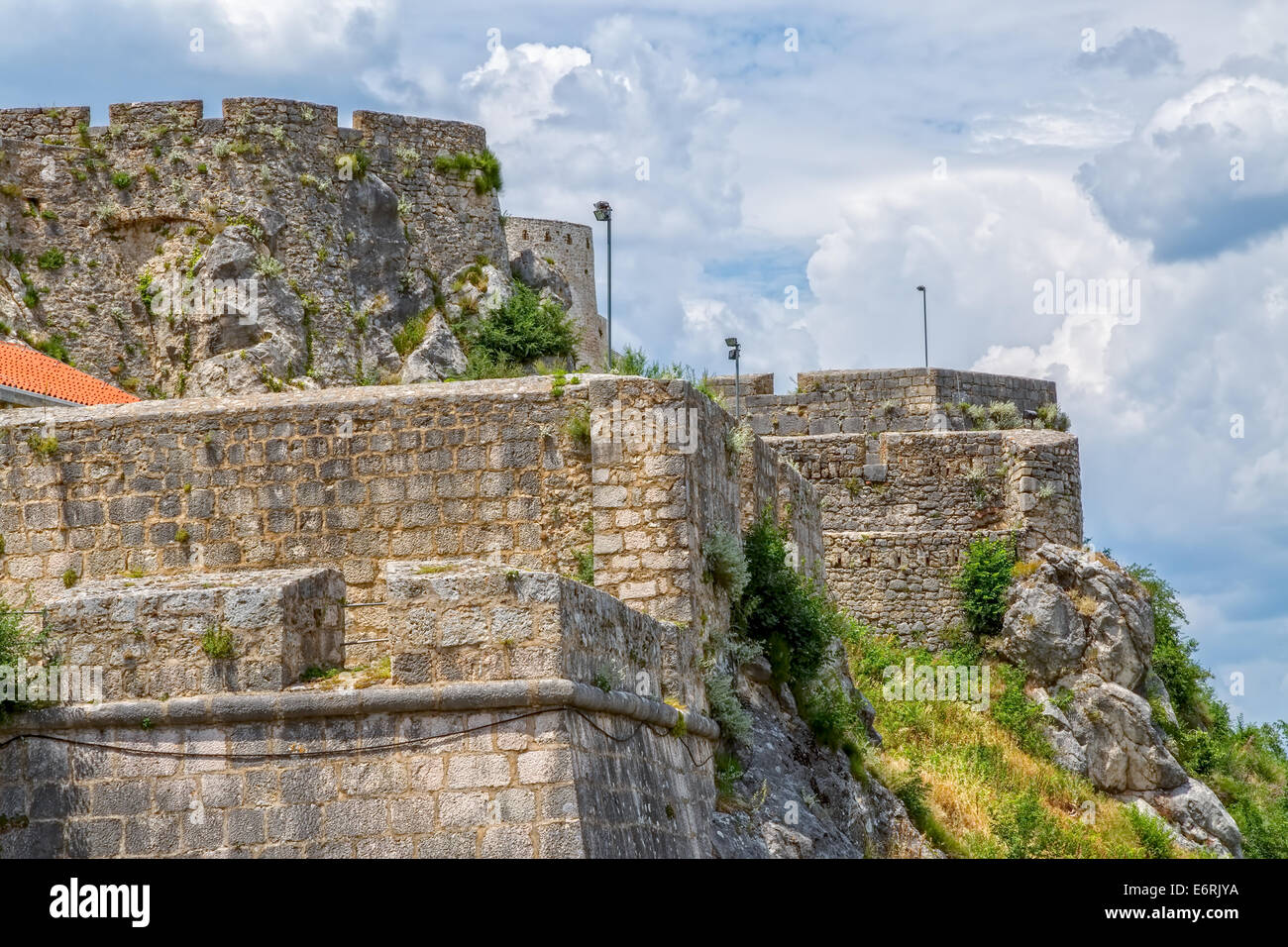 Largest fortress hi-res stock photography and images - Alamy