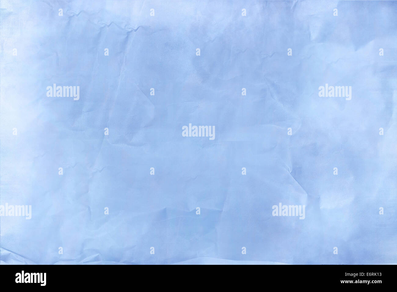 Designed background uneven patches of blue paper Stock Photo - Alamy