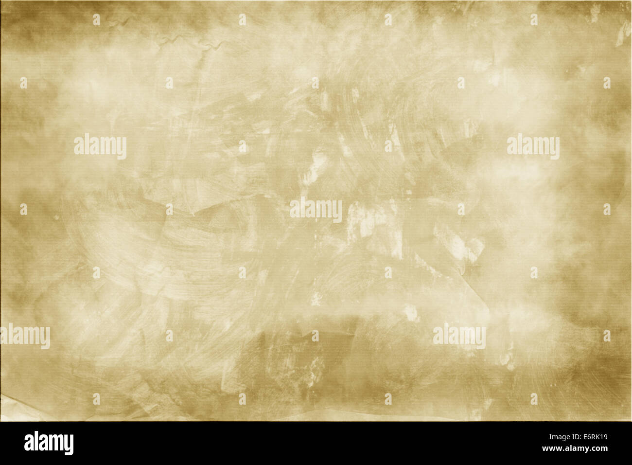 crumpled design with scratches stained paper background Stock Photo - Alamy