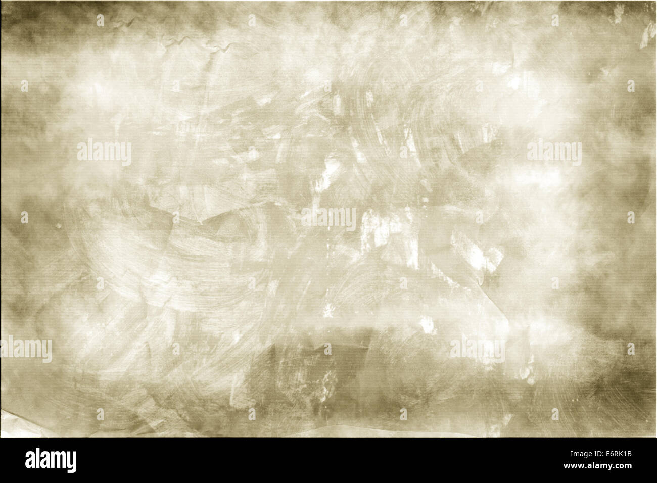 crumpled design with scratches stained paper background Stock Photo - Alamy