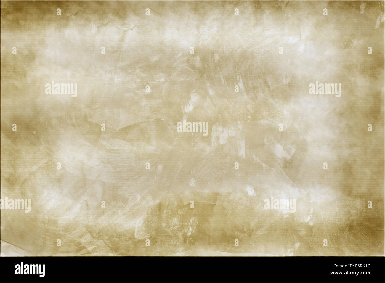 crumpled design with scratches stained paper background Stock Photo - Alamy