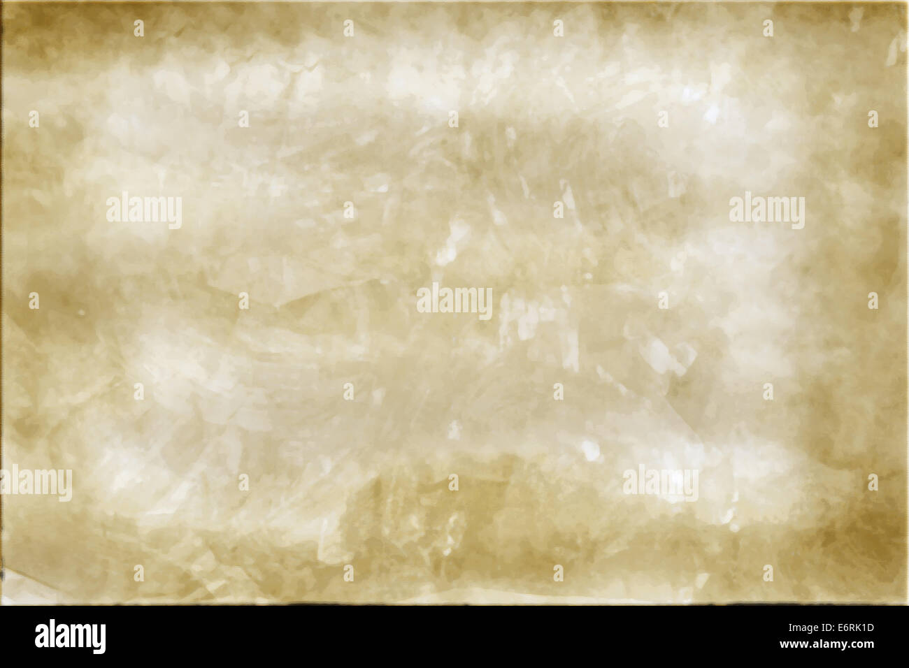 crumpled design with scratches stained paper background Stock Photo - Alamy