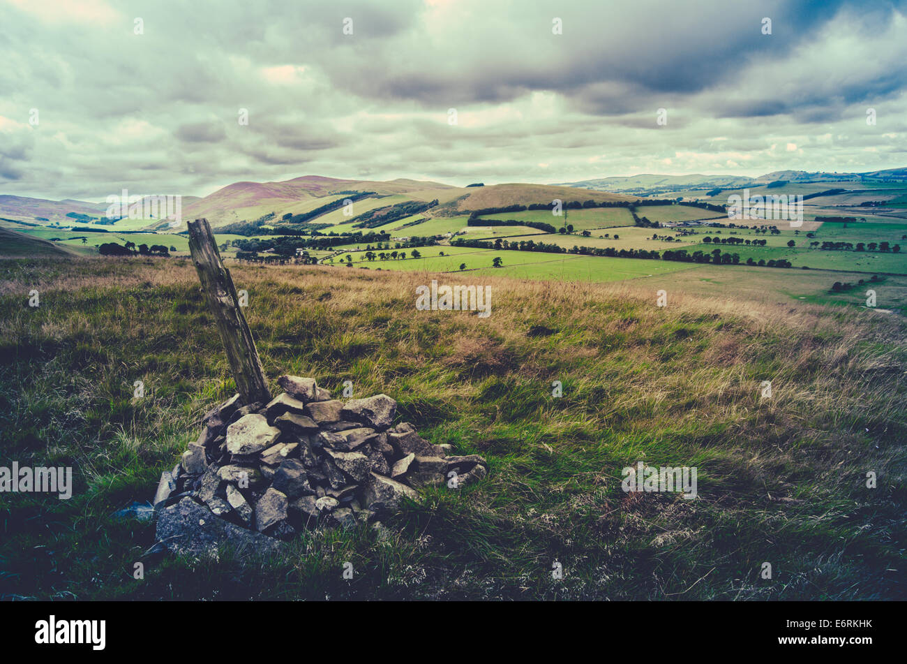 Scottish rocks hi-res stock photography and images - Alamy