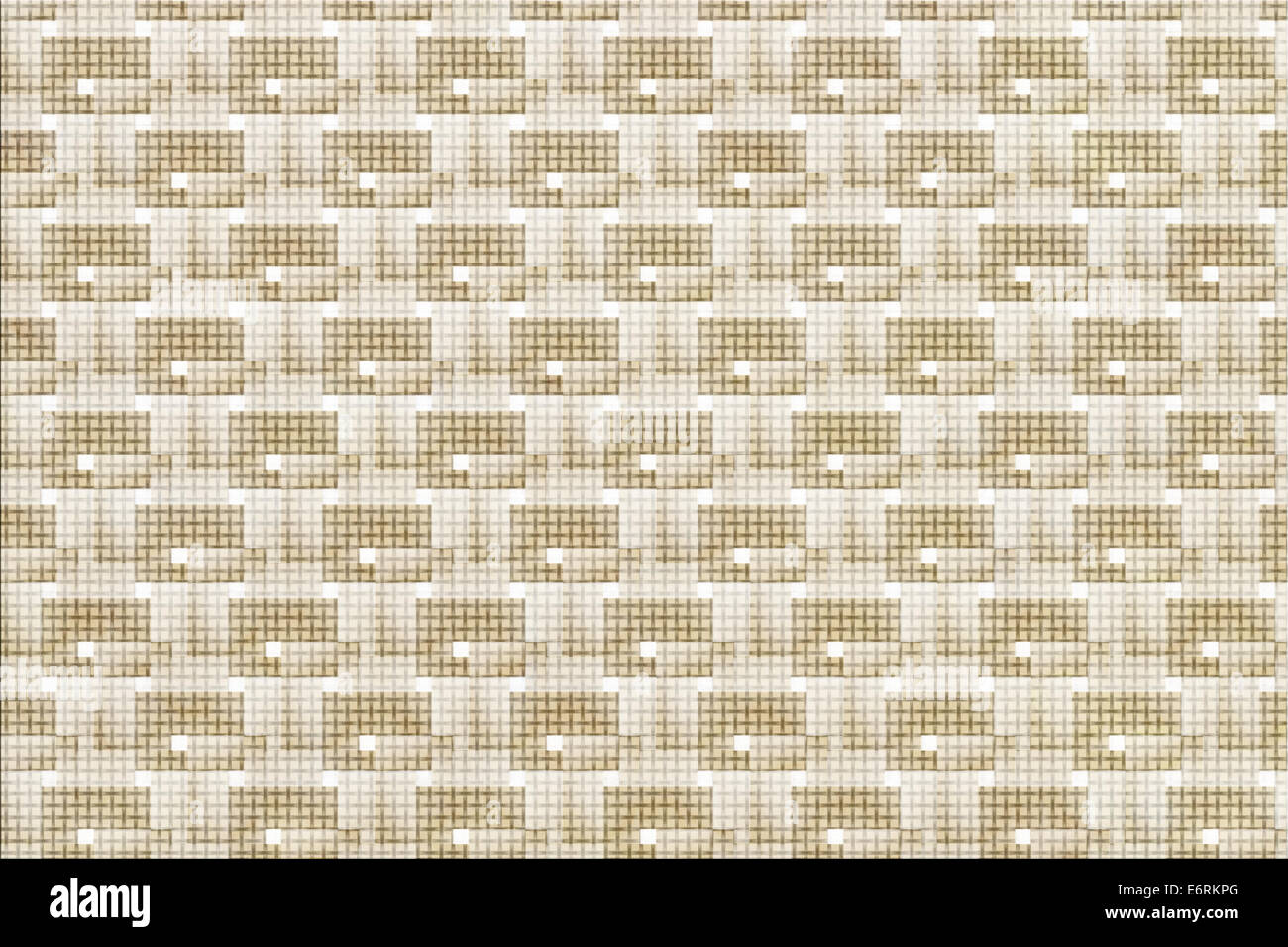 Brown abstract background with squares Stock Photo - Alamy