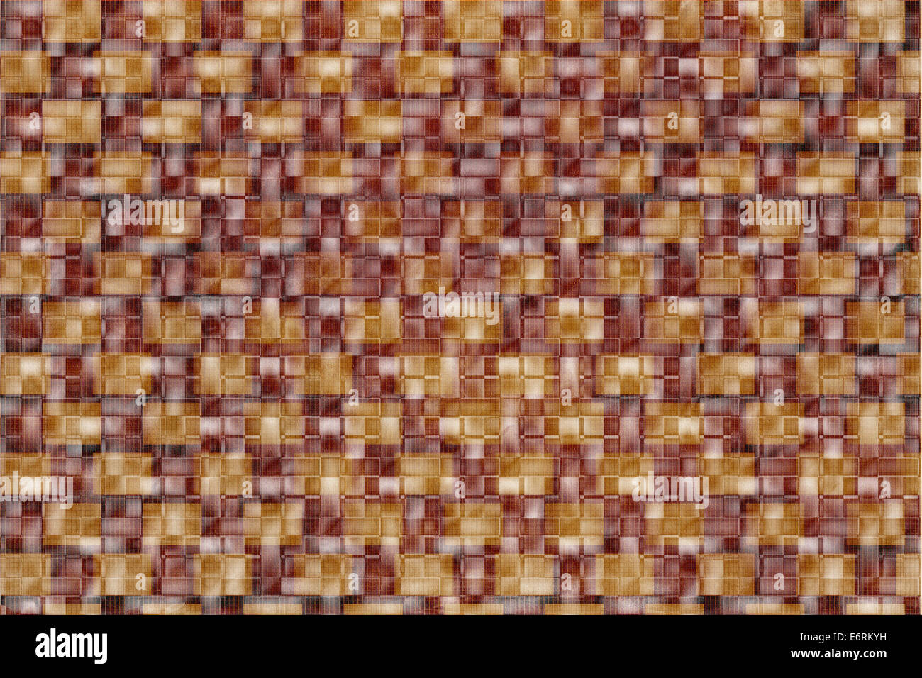 Background square colorful patterns on paper Stock Photo - Alamy