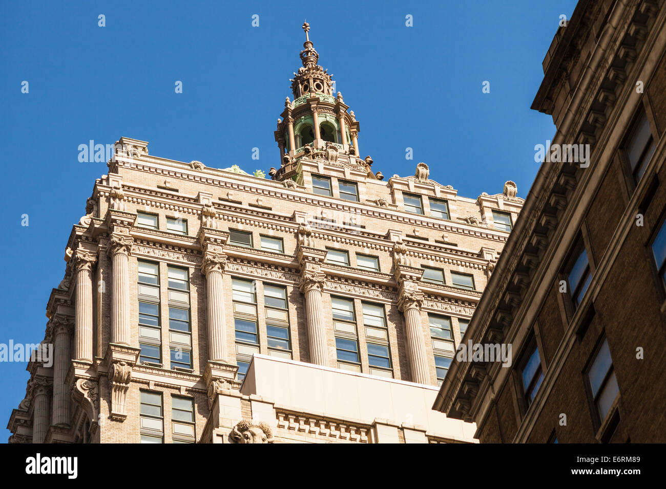 The Helmsley Building, 230 Park Avenue, Manhattan, New York City, New ...