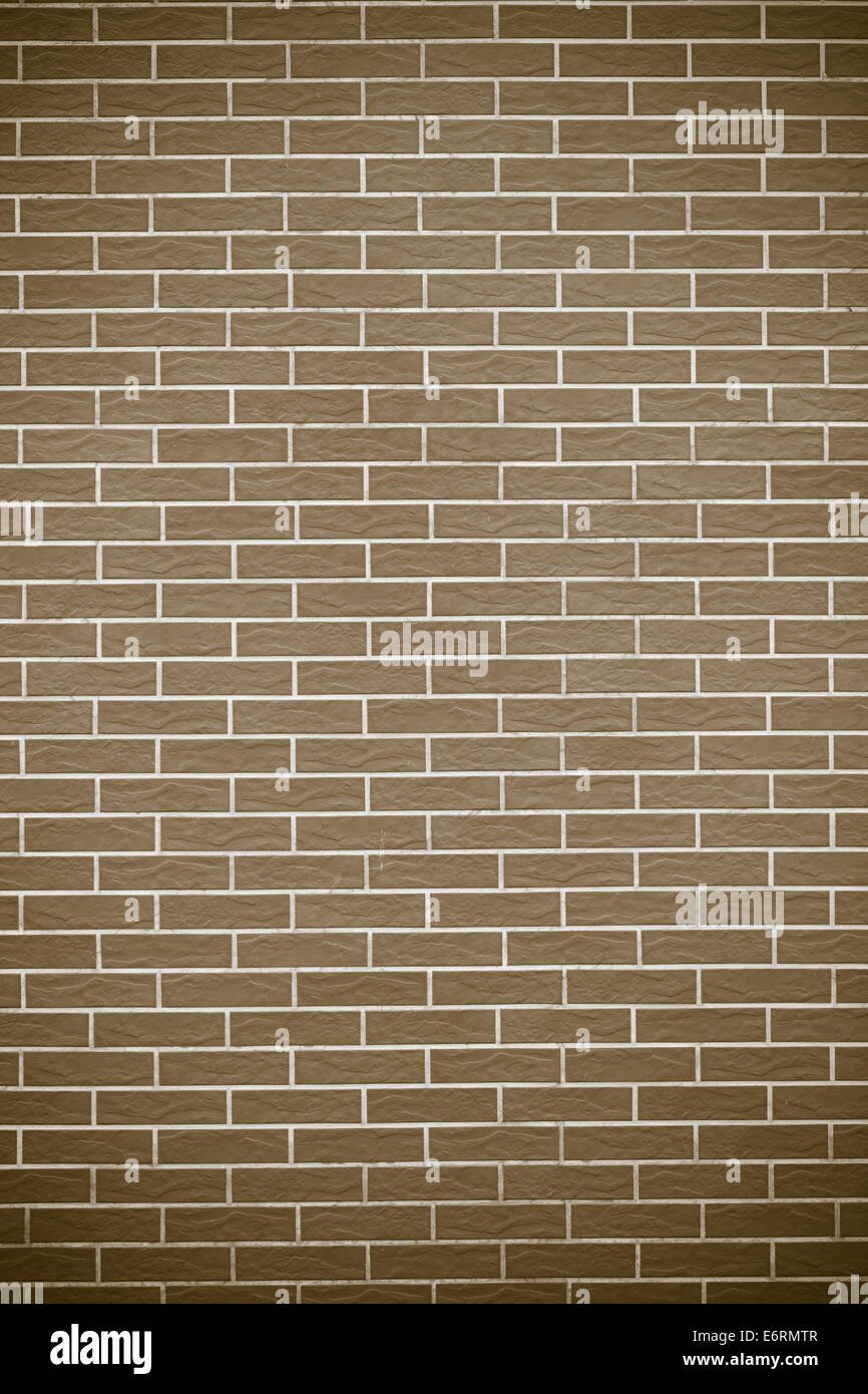 Architecture. Brick wall Stock Photo - Alamy
