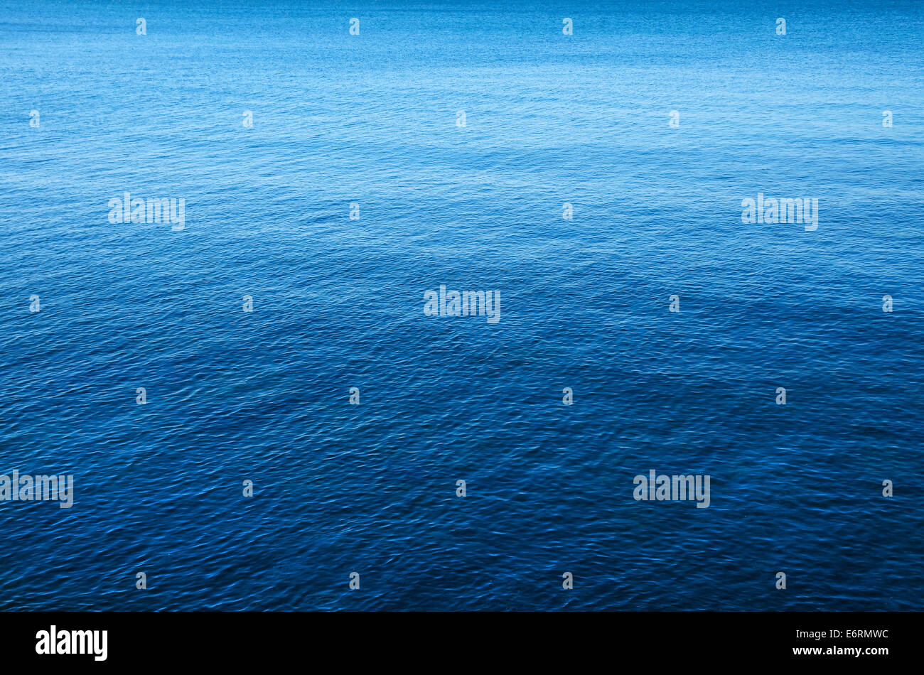 Deep Blue Sea Wallpaper