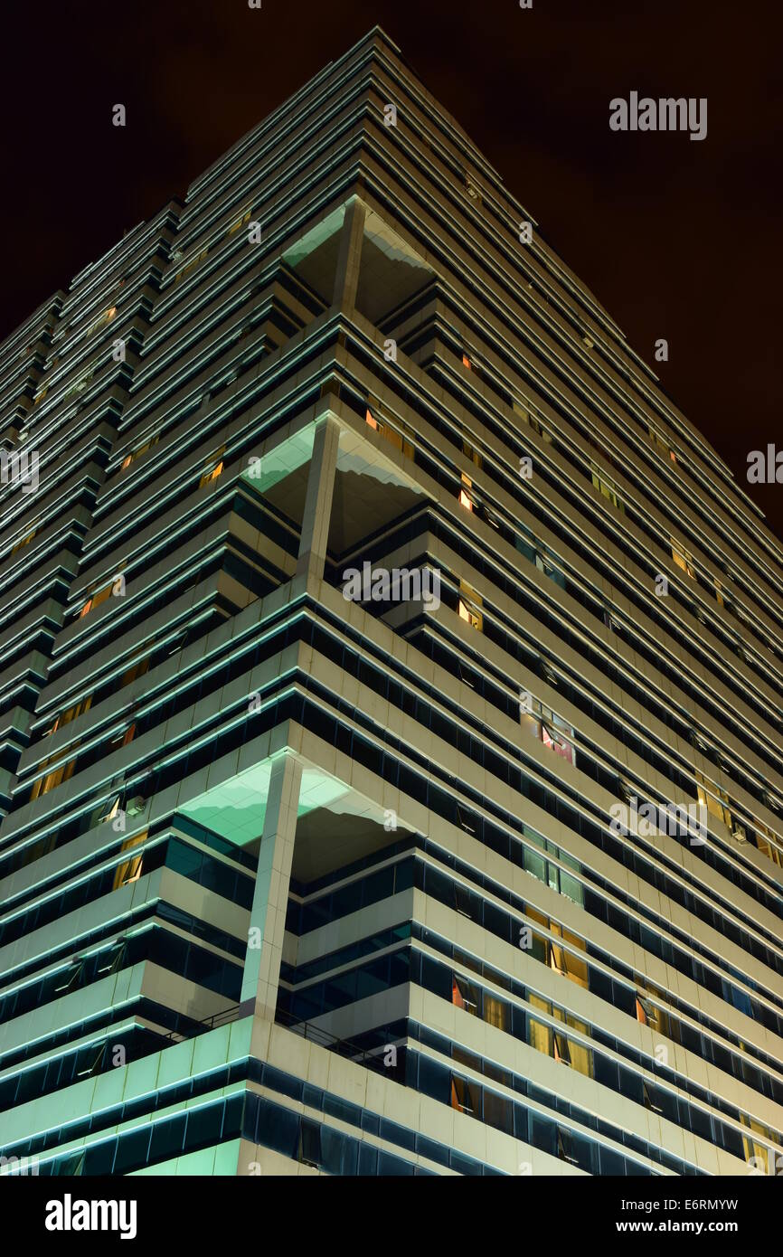 Modern building in Astana, Kazakhstan Stock Photo - Alamy