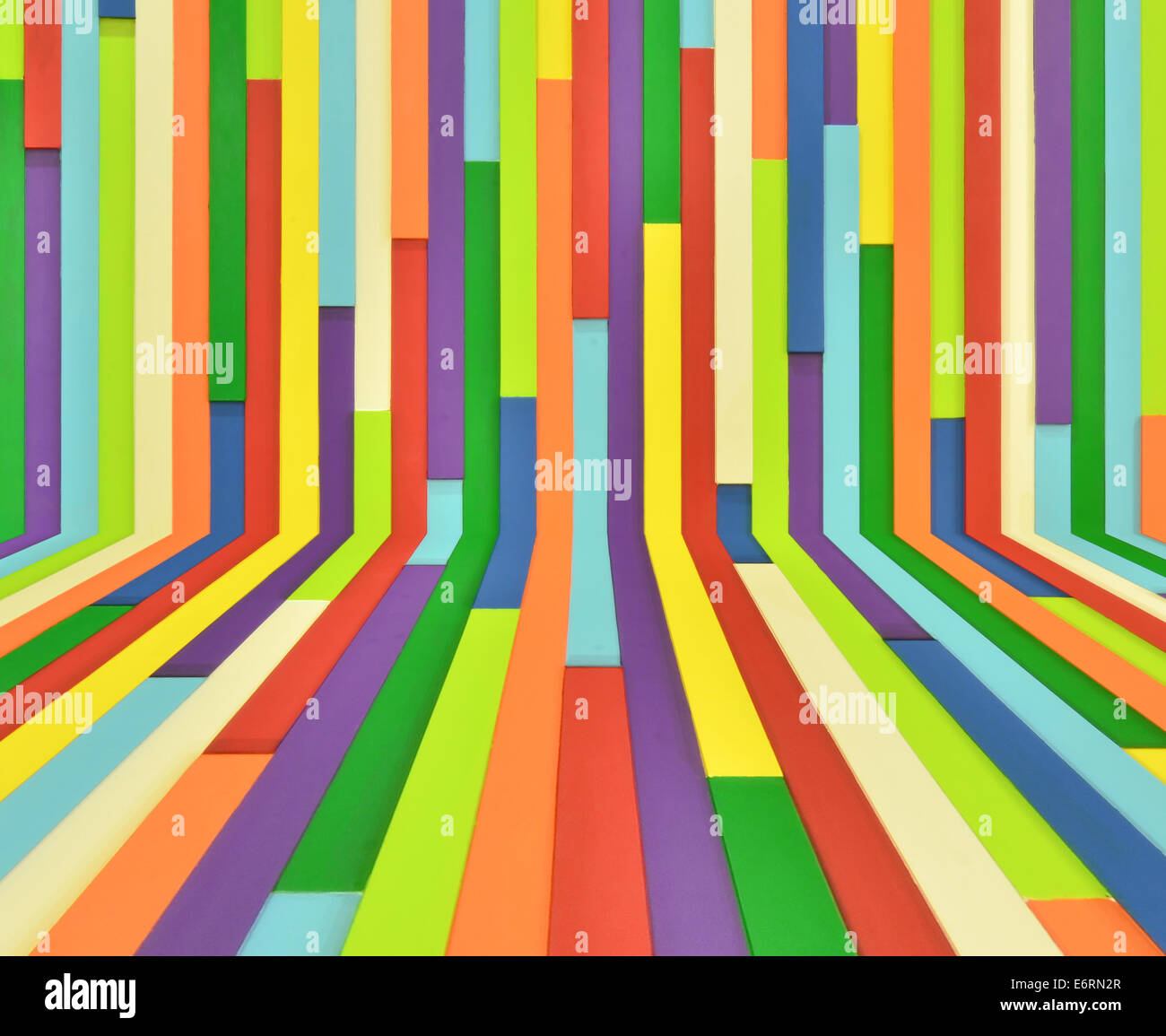 Plastic form wall hi-res stock photography and images - Alamy