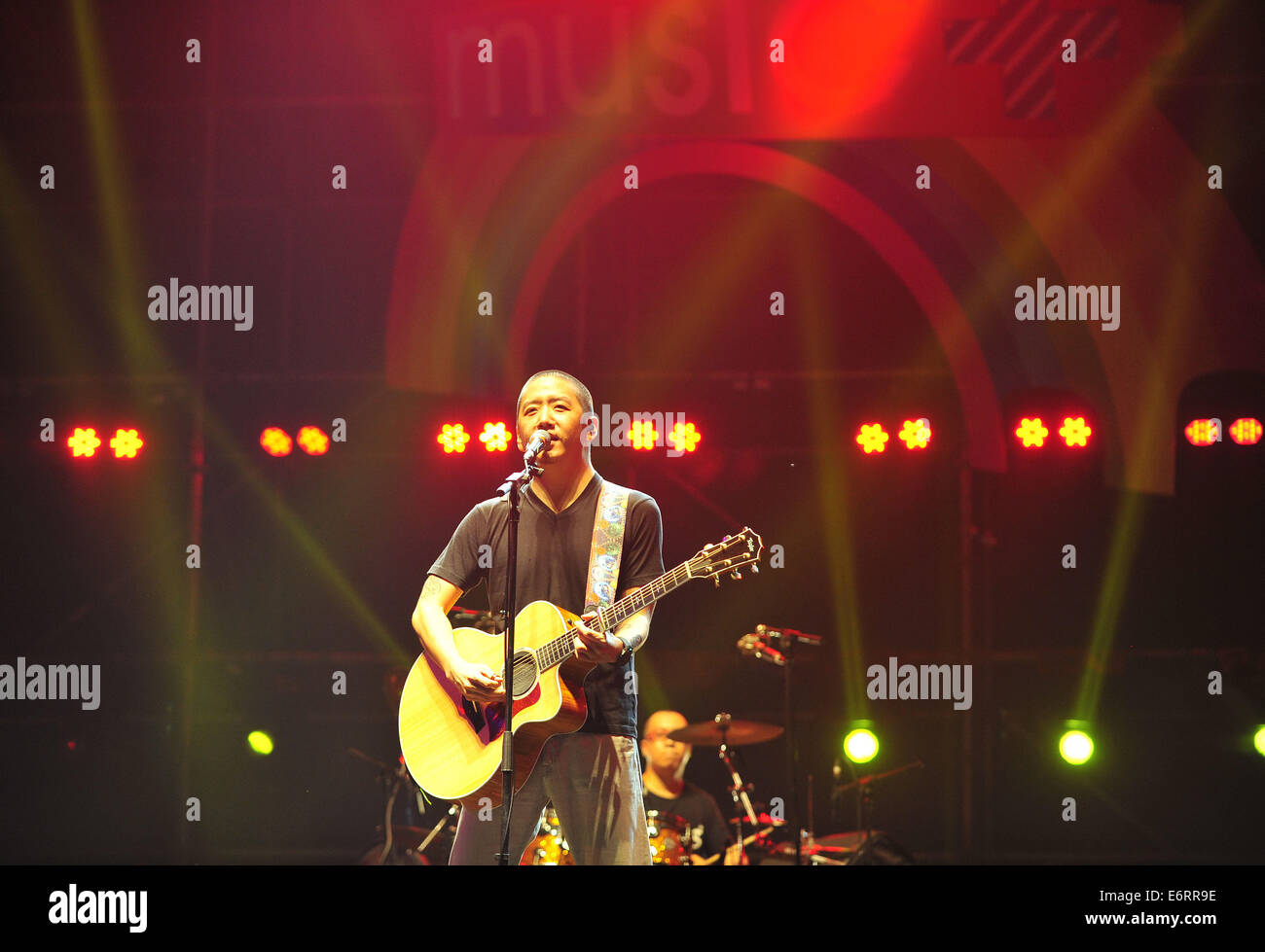 Hao yun hi-res stock photography and images - Alamy